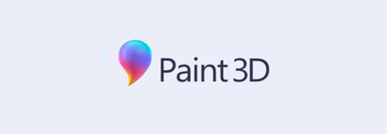 Paint 3d - LDV3D